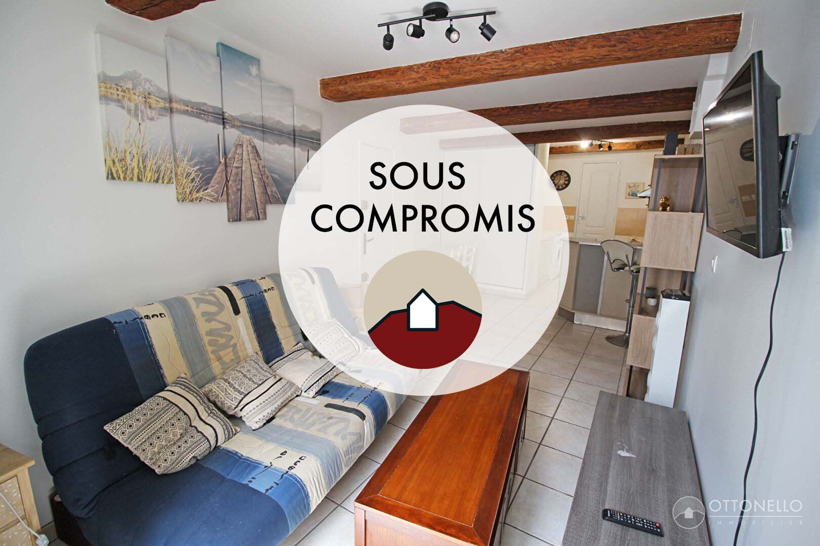 Appartement - ROQUEBRUNE SUR ARGENS